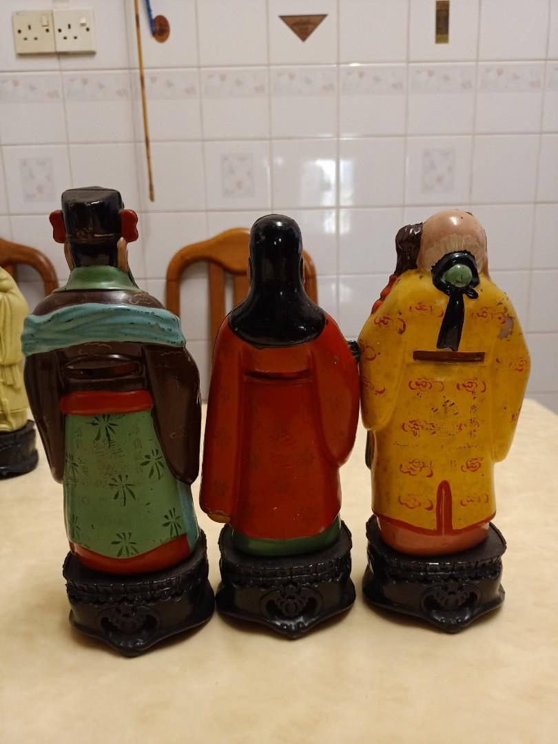 Vintage OCBC tabung duit.., Hobbies & Toys, Collectibles & Memorabilia ...