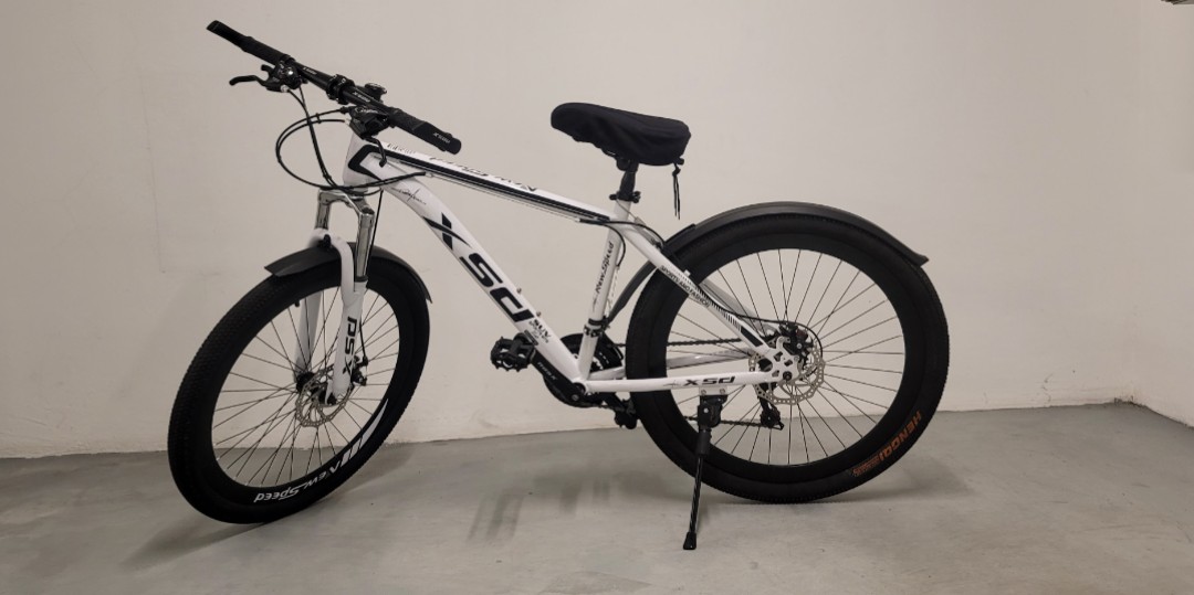 Xsd mountain bike store