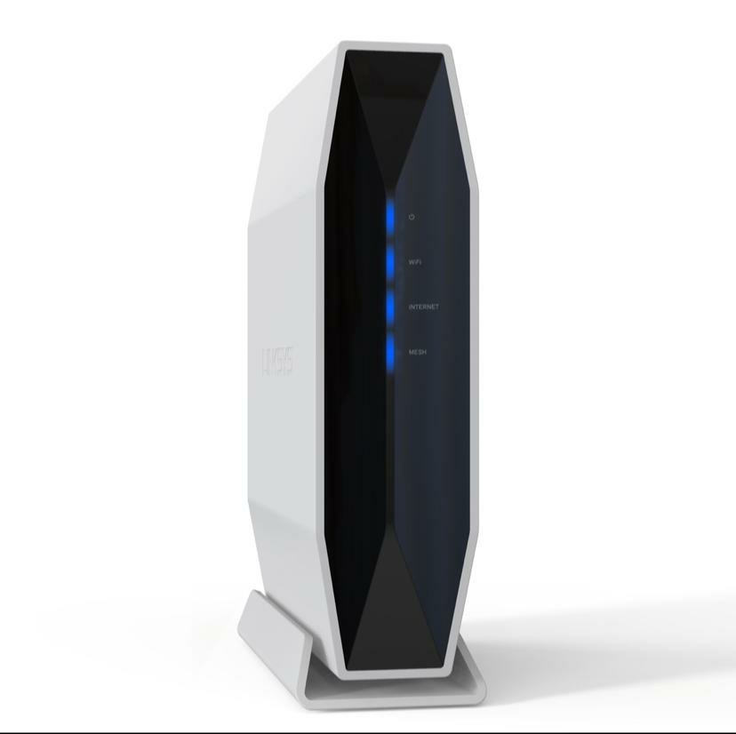 BN Linksys E9450 Wifi 6 Router(BNIB), Computers & Tech, Parts ...