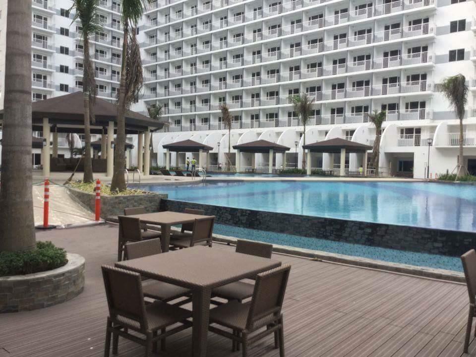 1BR at Shell Residences MOA, Property, For Sale, Apartments & Condos on ...