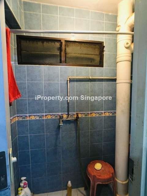 3I 211 Boon Lay no need extension, immediate submission, 3rm corner ...