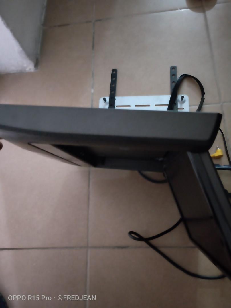 Alpine rear vision monitor TMX-R3000B, Auto Accessories on Carousell