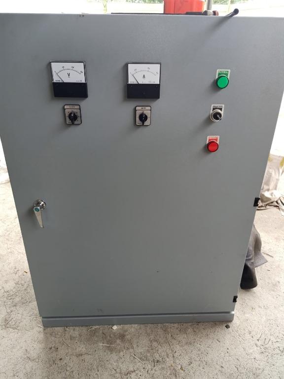 Automatic and Manual Transfer switch 230V and 440V 100A 225a 400a 600A ...