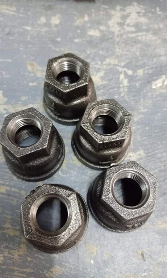 B.I BELL REDUCER, Commercial & Industrial, Construction & Building ...