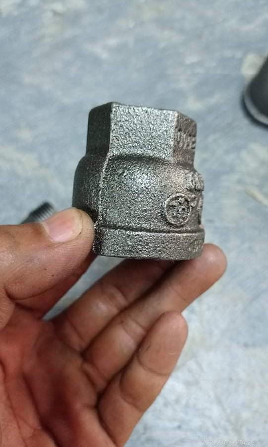 B.I BELL REDUCER, Commercial & Industrial, Construction & Building ...