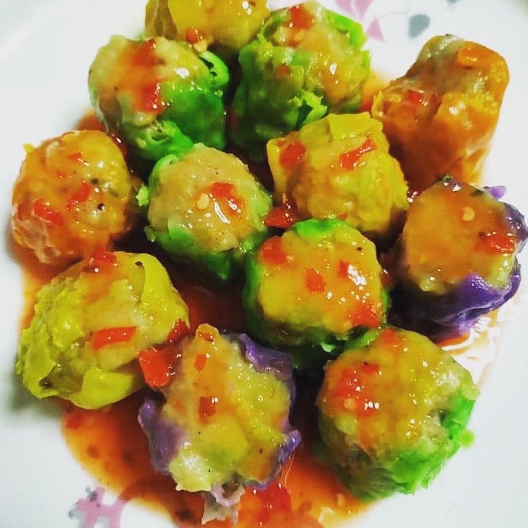 Chakata Siew Mai, Food & Drinks, Local Eats on Carousell