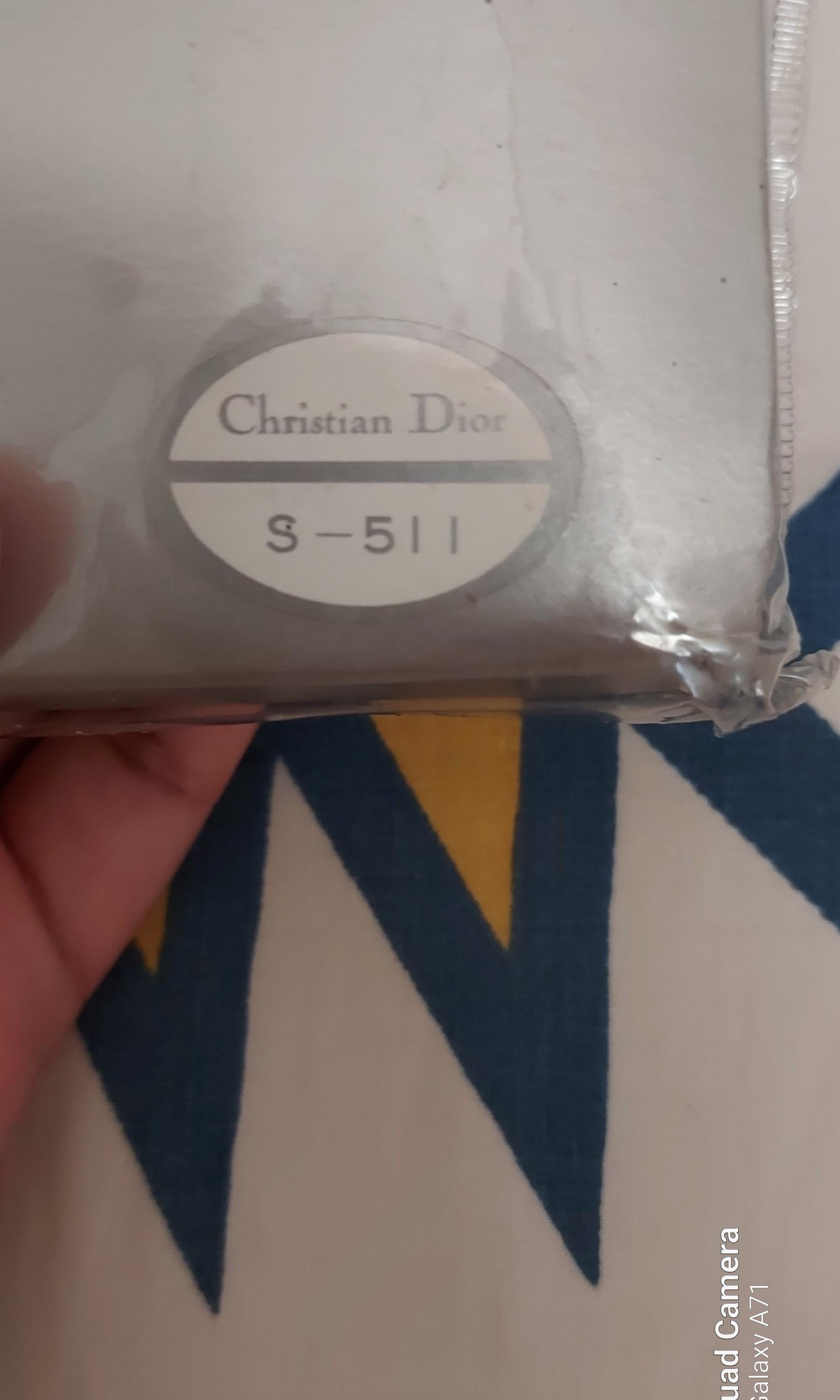 Christian dior bed sheet, Furniture & Home Living, Bedding & Towels on ...