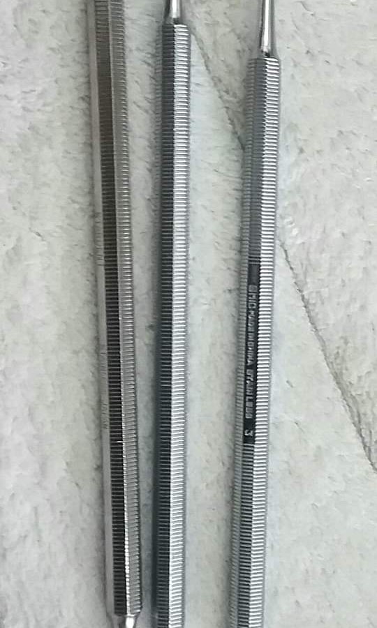 Dental diamond Carver, Health & Nutrition, Medical Supplies & Tools on ...