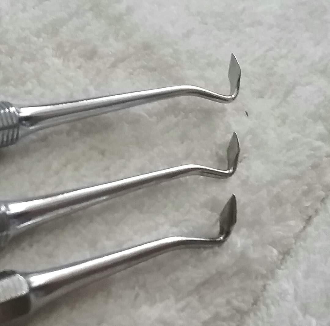 Dental diamond Carver, Health & Nutrition, Medical Supplies & Tools on ...