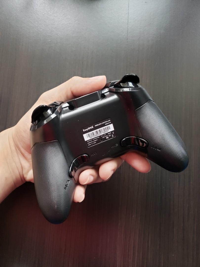 Easy SMX Controller, Video Gaming, Video Game Consoles, Xbox on Carousell