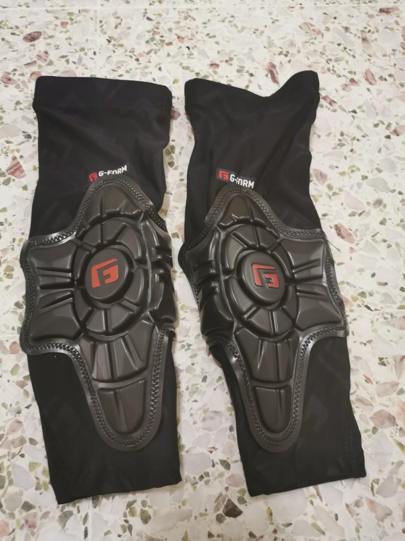Elbow Pad (G-form Pro-X), Sports Equipment, Other Sports Equipment and ...