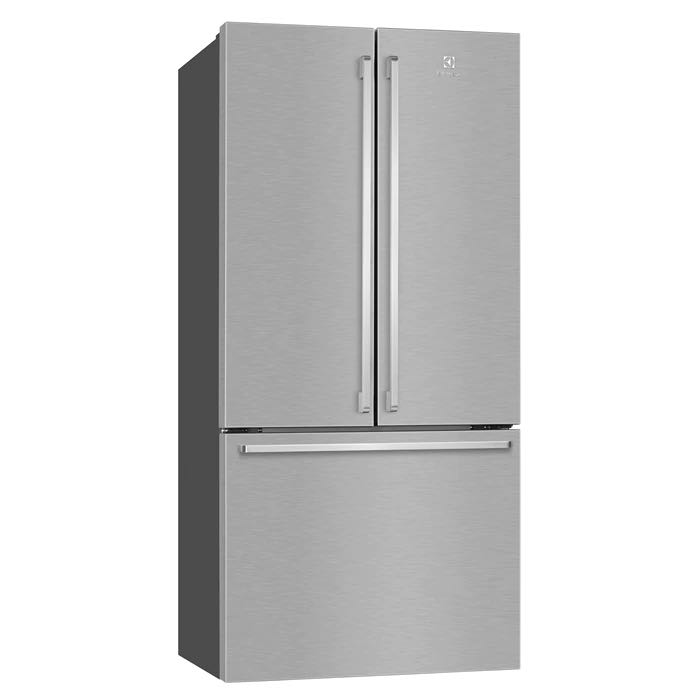 ELECTROLUX INVERTER REFRIGERATOR, TV & Home Appliances, Kitchen ...