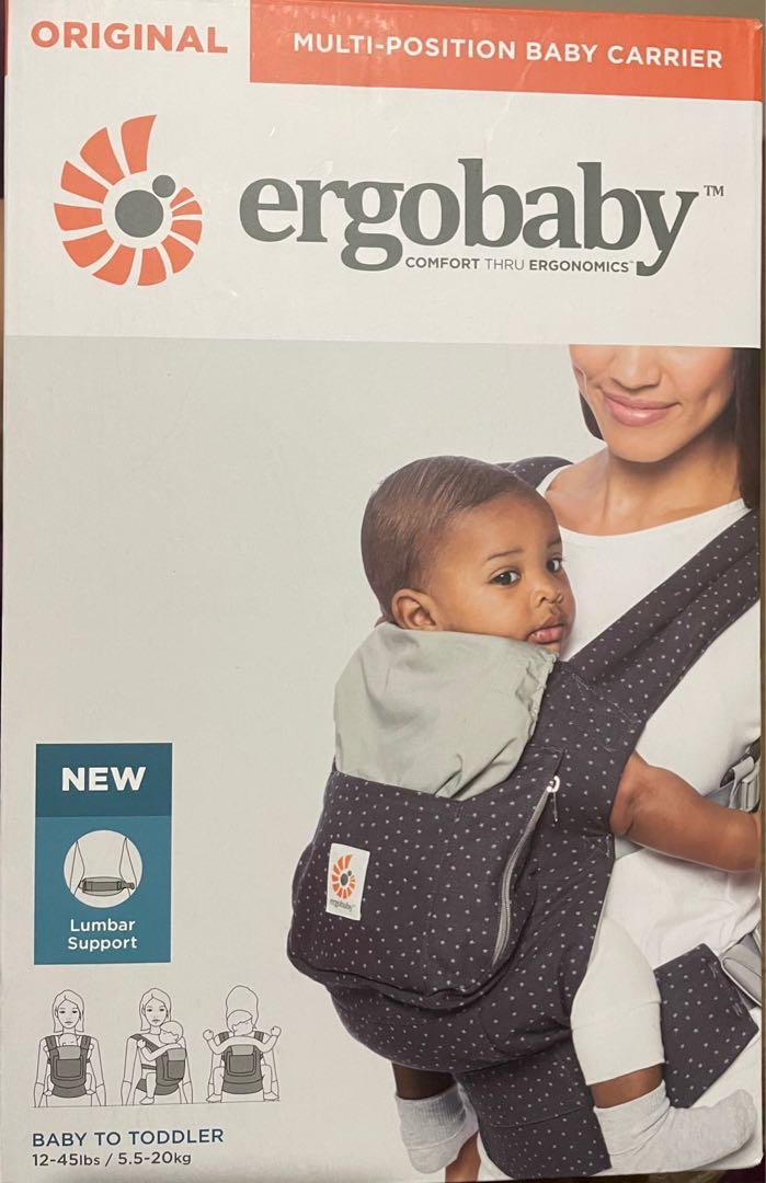 Ergobaby omni 360 forum store