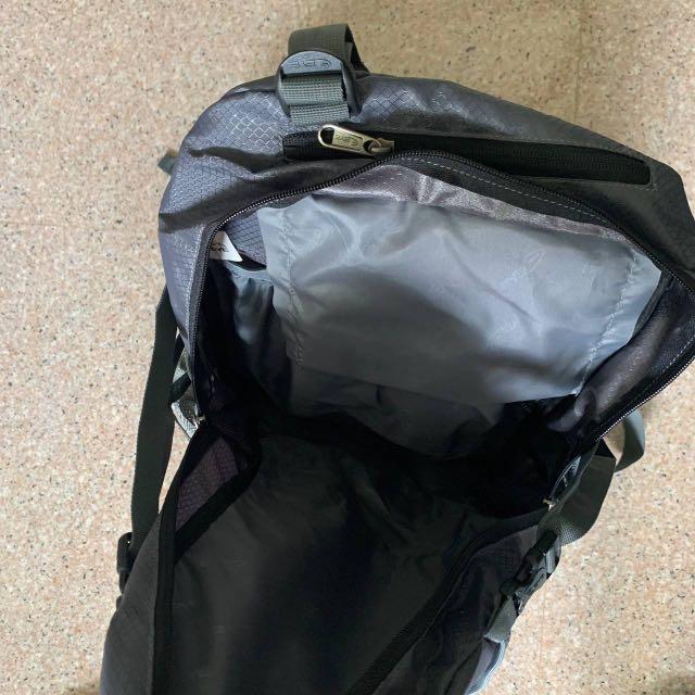 Eye Mountaineer Hiking Backpack 35l, Men's Fashion, Bags, Backpacks on ...