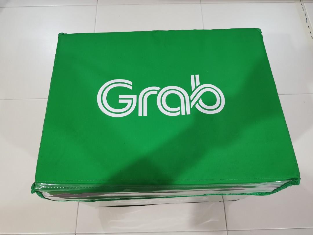 grab-delivery-bag-everything-else-on-carousell