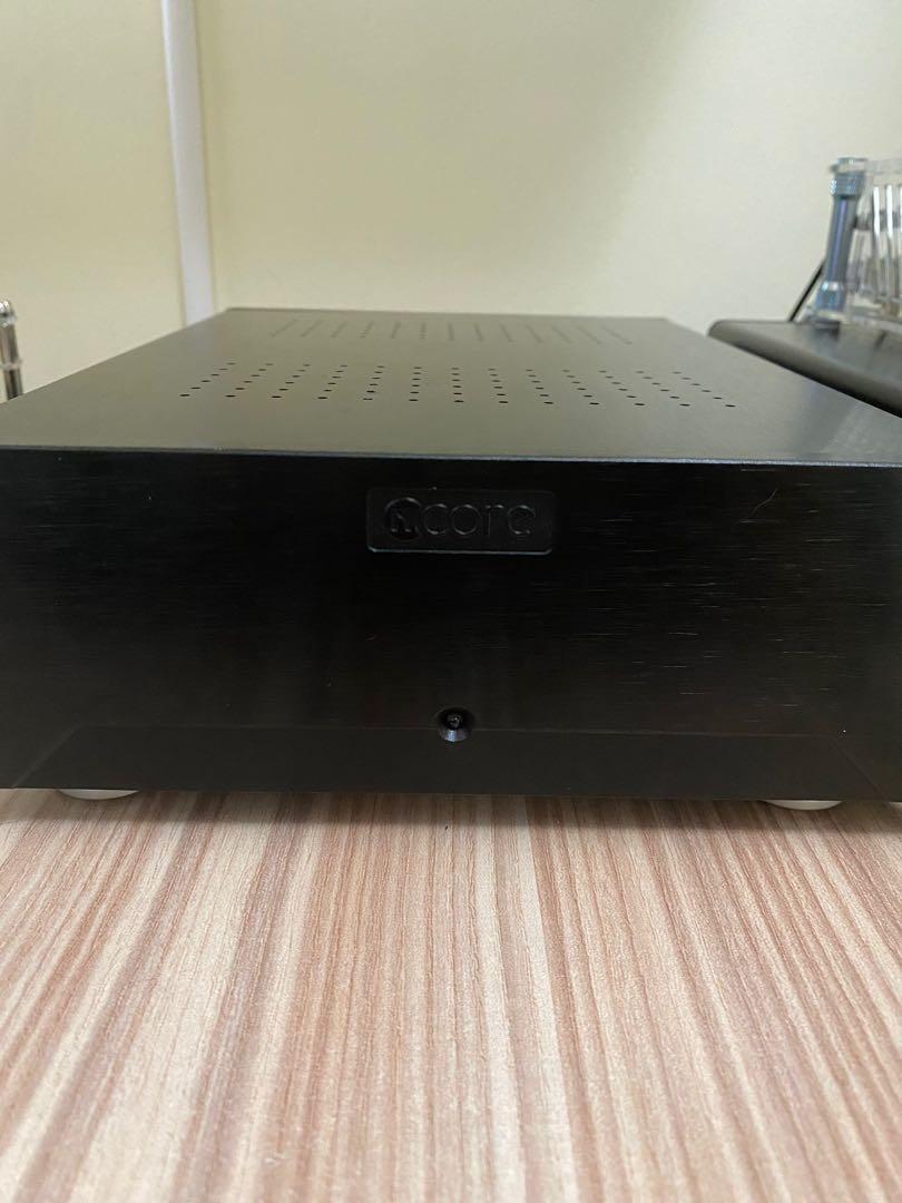 Hypex Ncore 250 mono block amplifiers amp, Audio, Soundbars, Speakers ...