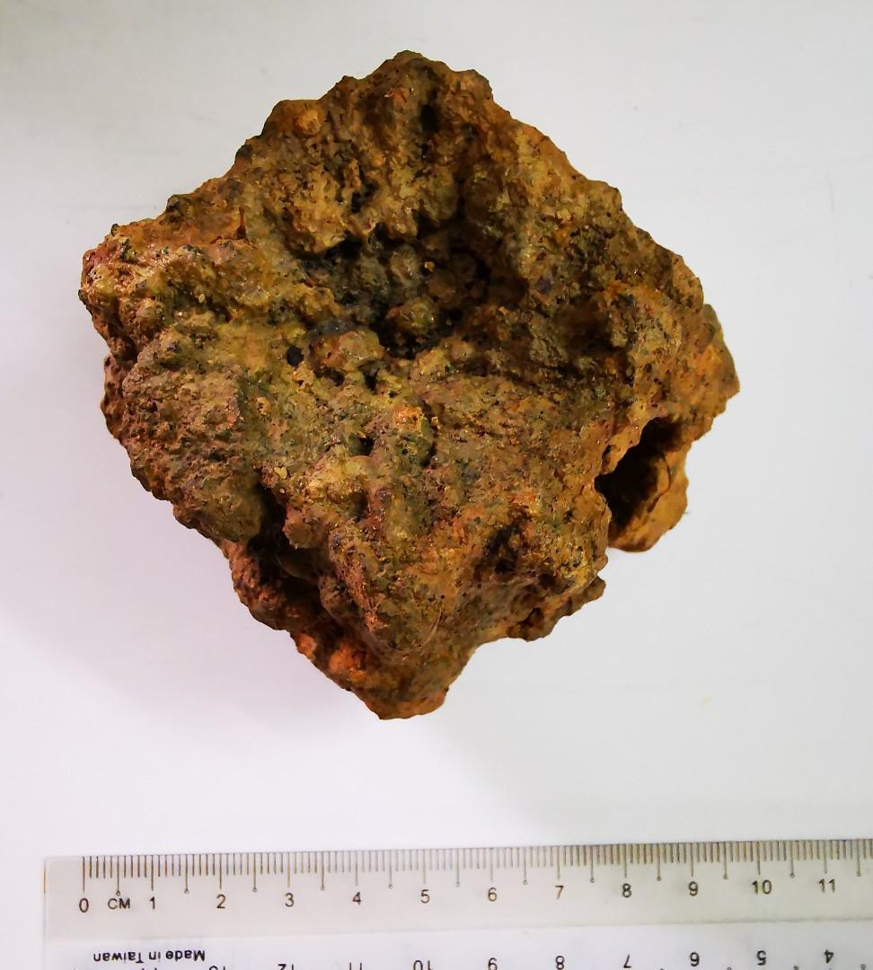 INGOT TAMPANG TIMAH, Hobbies & Toys, Collectibles & Memorabilia ...