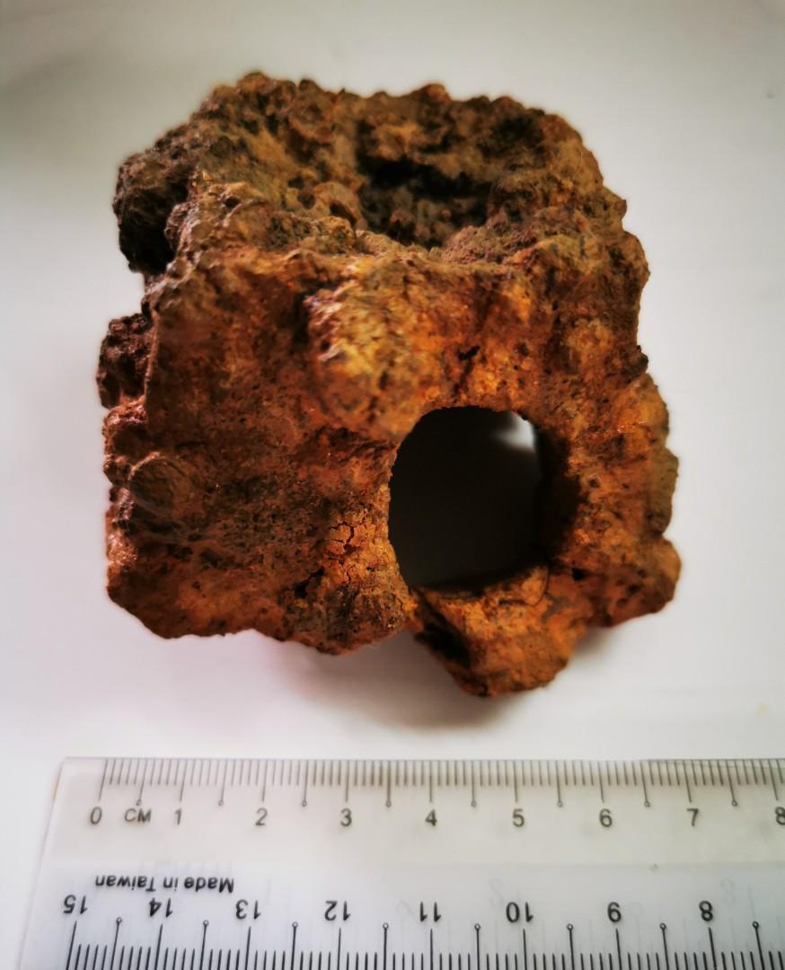 INGOT TAMPANG TIMAH, Hobbies & Toys, Collectibles & Memorabilia ...