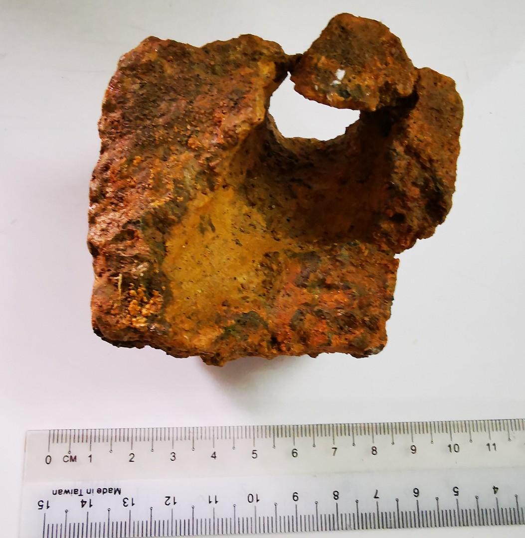 INGOT TAMPANG TIMAH, Hobbies & Toys, Collectibles & Memorabilia ...