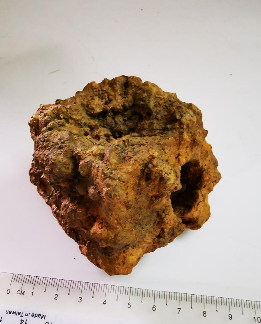 INGOT TAMPANG TIMAH, Hobbies & Toys, Collectibles & Memorabilia ...