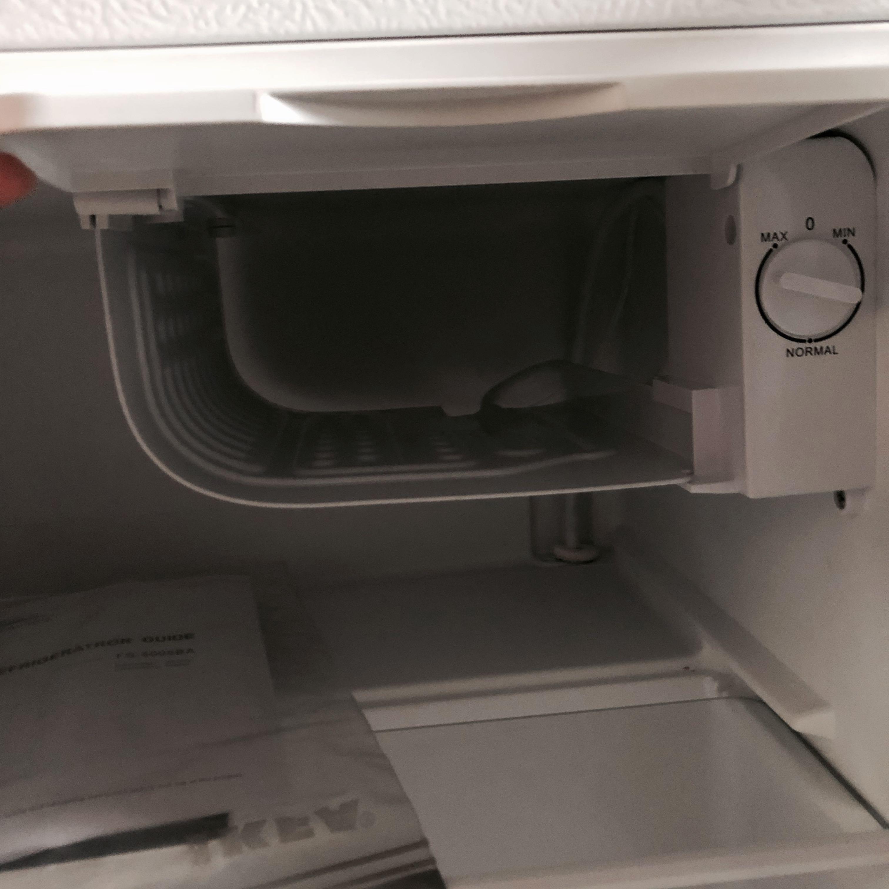 Innotrics Mini Fridge, TV & Home Appliances, Kitchen Appliances ...