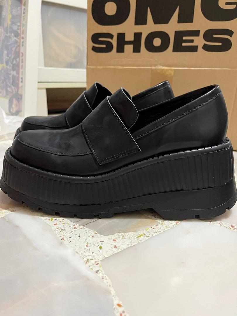 $10 Jeffrey Campbell Croydon shoes, Women's Fashion, Footwear, Boots on ...