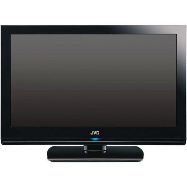 JVC LCD TV 42" (no warranty), TV & Home Appliances, TV & Entertainment ...