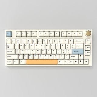 Utd 360c custom mechanical keyboard, Computers & Tech, Parts ...