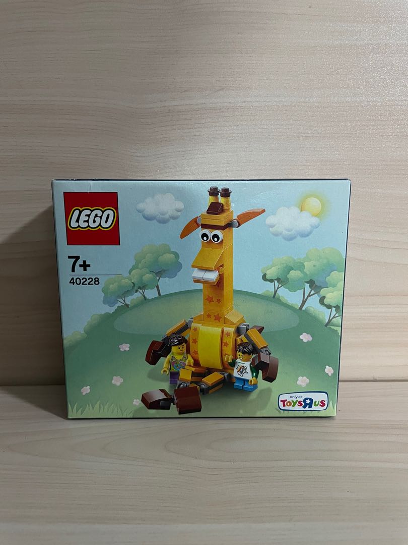 LEGO 40228, Hobbies & Toys, Toys & Games on Carousell