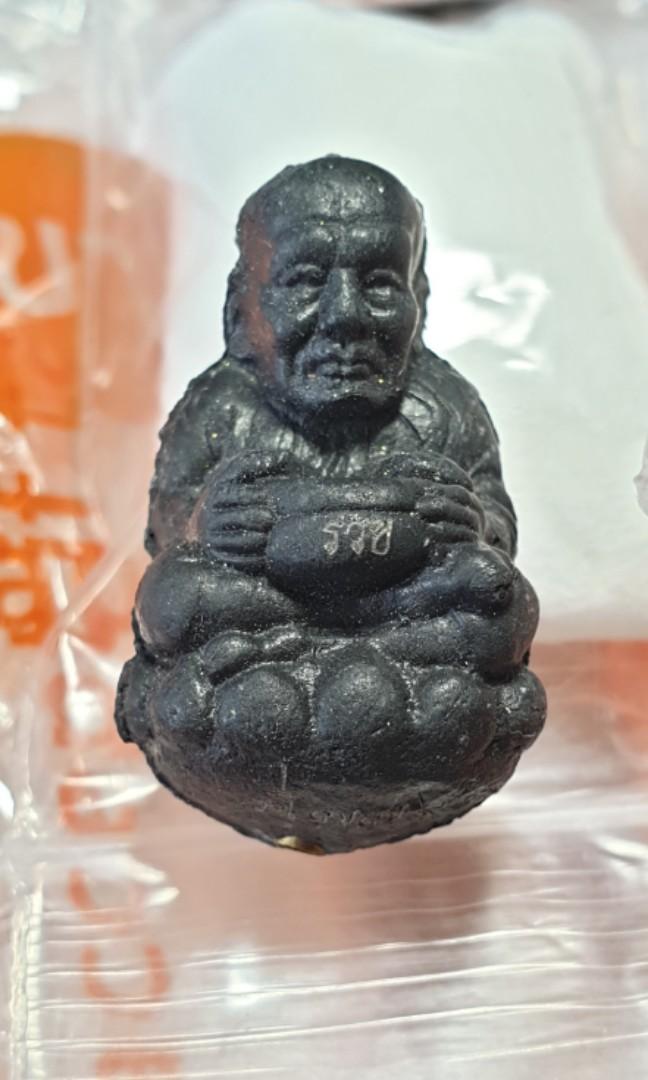 Luang Phu Thuad, Aj Daeng, Wat Rai, Hobbies & Toys, Memorabilia ...