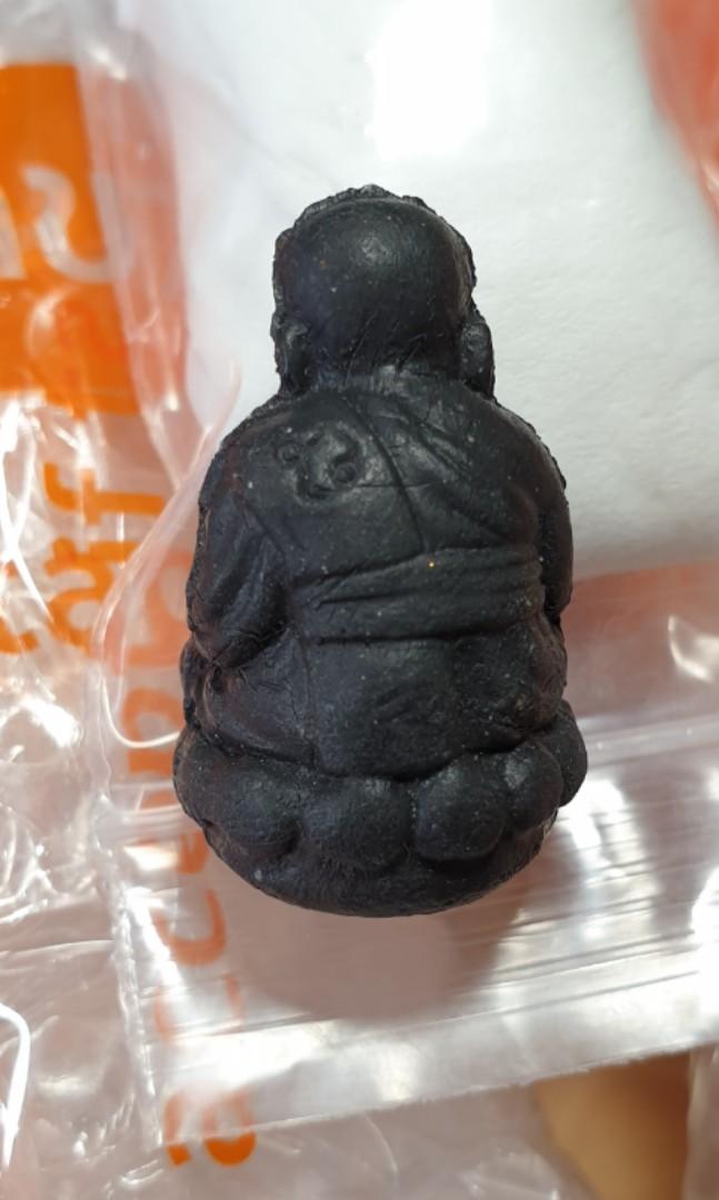 Luang Phu Thuad, Aj Daeng, Wat Rai, Hobbies & Toys, Memorabilia ...