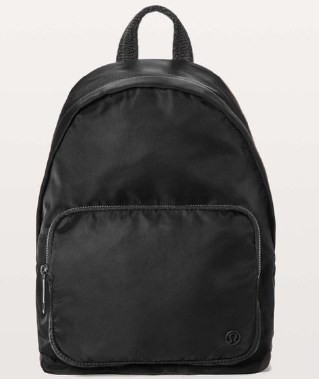 Lululemon Everywhere Backpack *Mini 5L, Women's Fashion, Bags & Wallets ...