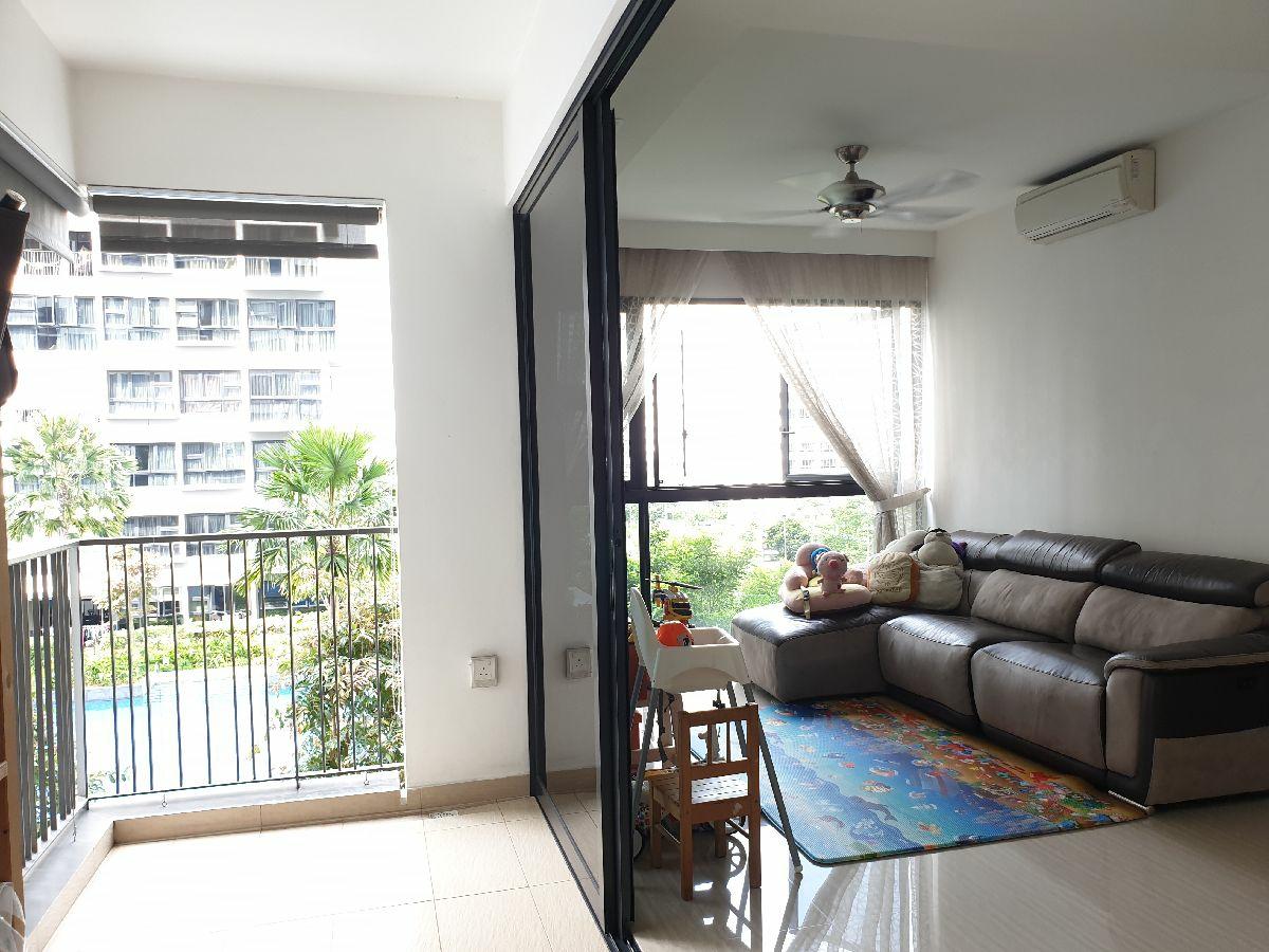 Lush Acres, Property, For Sale, Condos & ECs on Carousell