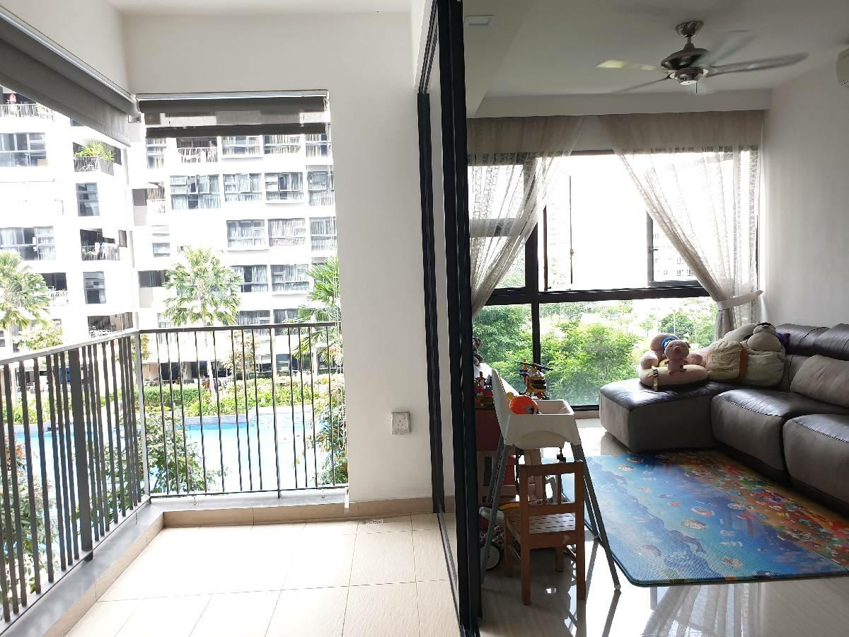Lush Acres, Property, For Sale, Condos & ECs on Carousell