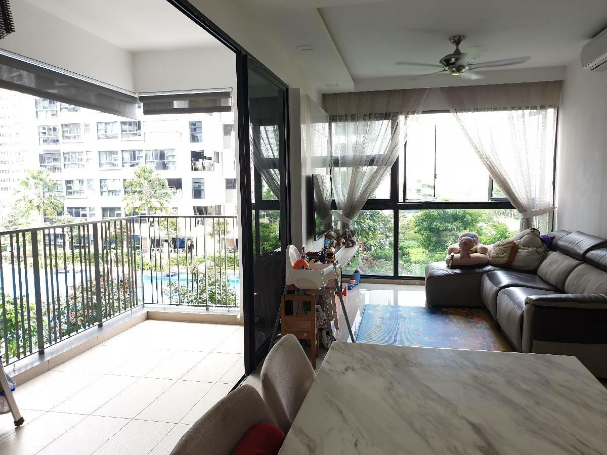 Lush Acres, Property, For Sale, Condos & ECs on Carousell