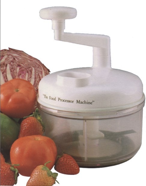 Manual Food Blender BTO Kitchen, TV & Home Appliances, Kitchen ...