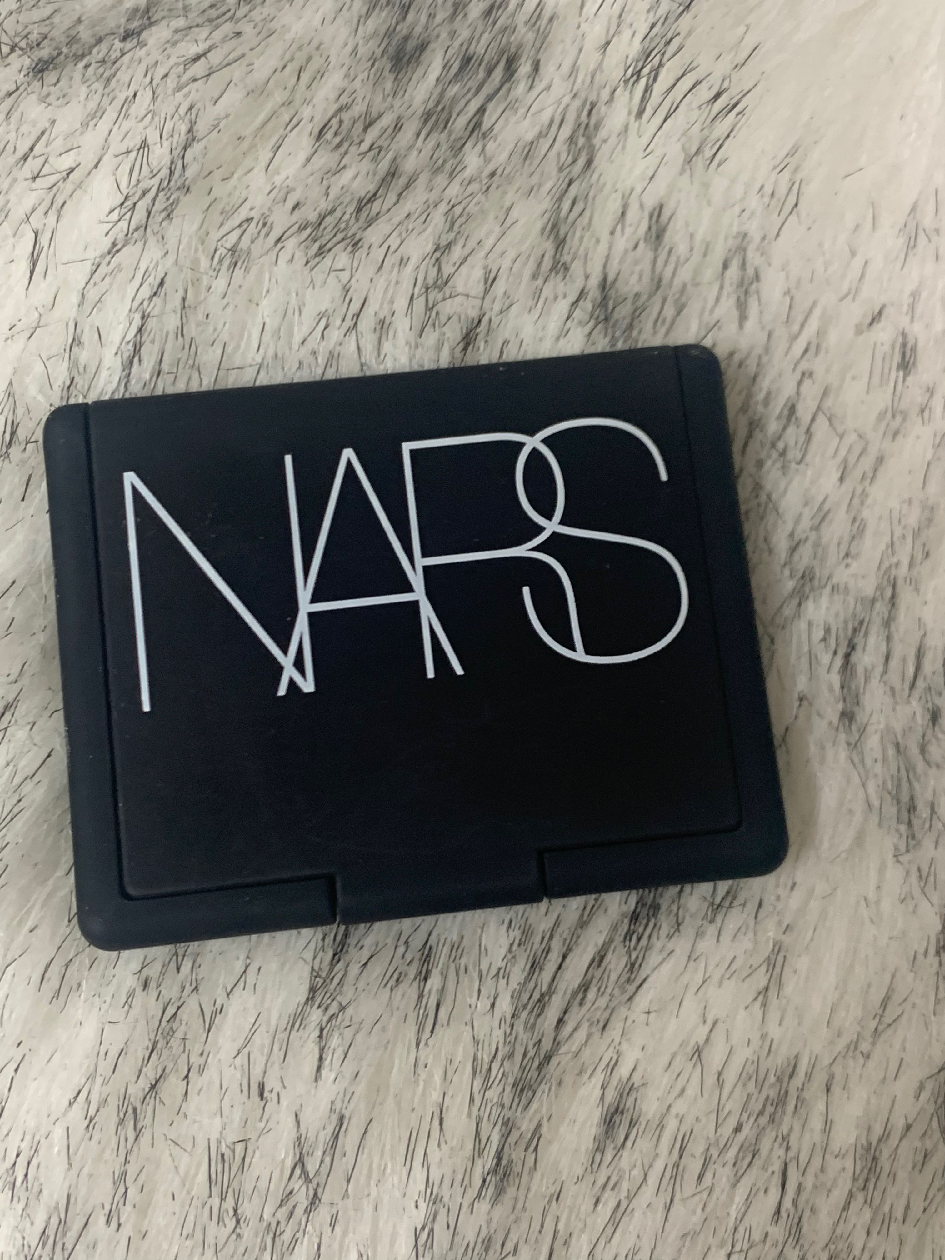 NARS Powder Blush (full size), Beauty & Personal Care, Face, Makeup on ...