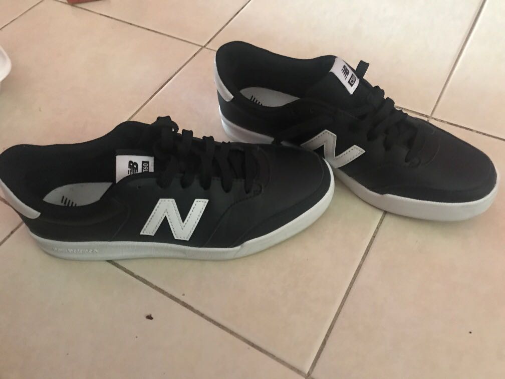New balance CT60, Men's Fashion, Footwear, Sneakers on Carousell