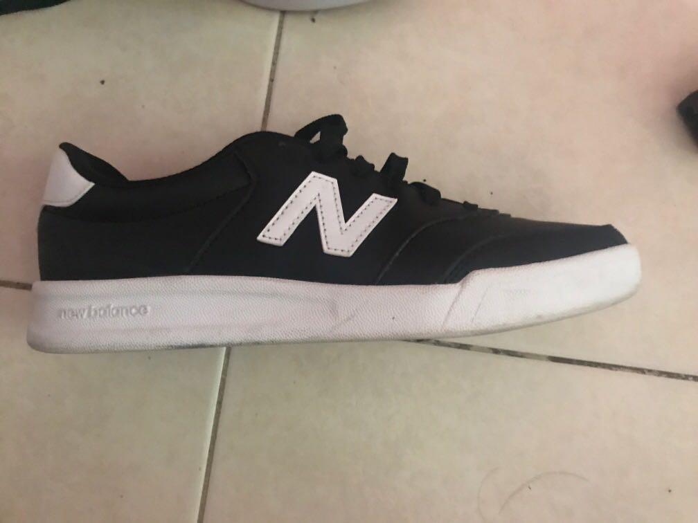 New balance CT60, Men's Fashion, Footwear, Sneakers on Carousell