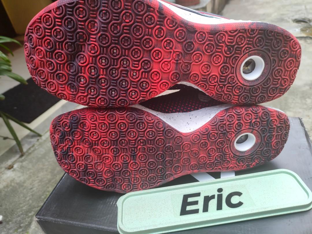 Nike PG4 USA, Men's Fashion, Footwear, Sneakers on Carousell