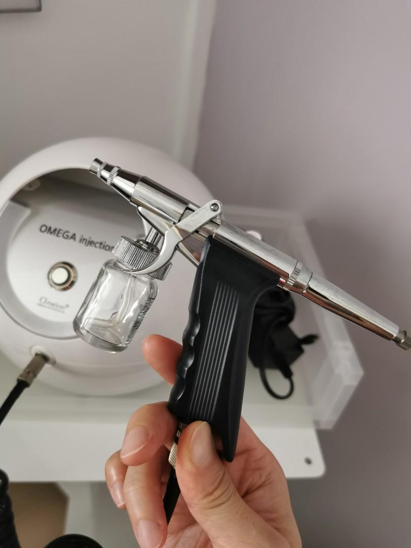 Omega Cool Injection, Beauty & Personal Care, Face, Face Care on Carousell