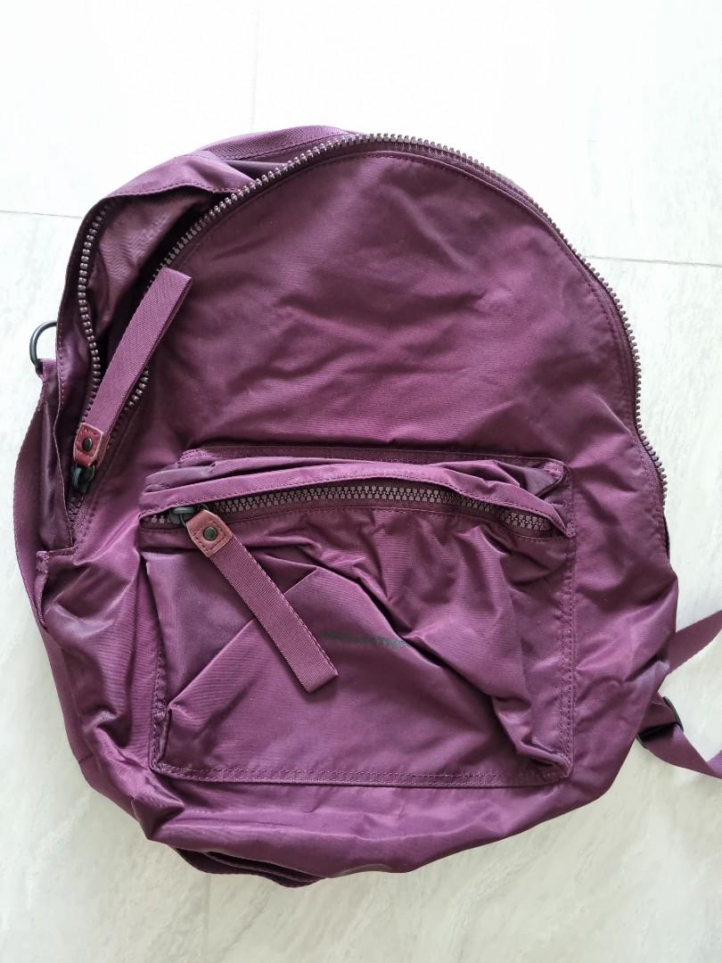 Onitsuka Tiger x Andrea Pompilio backpack authentic Japan, Men's ...