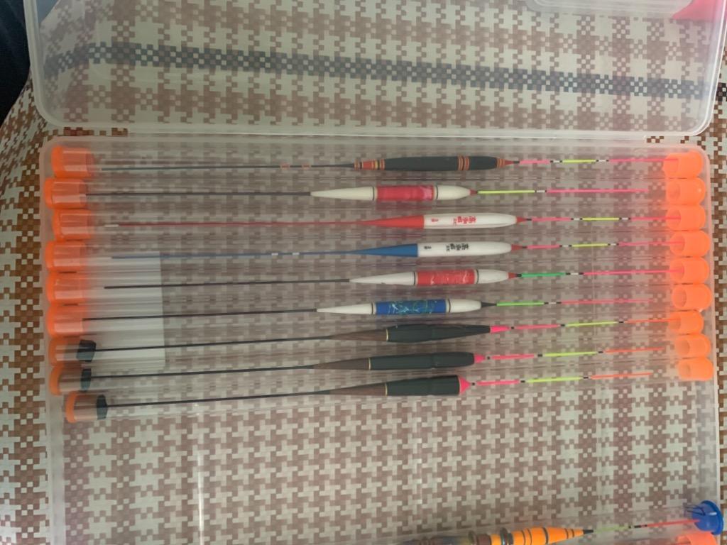 Prawning Float set, Sports Equipment, Fishing on Carousell