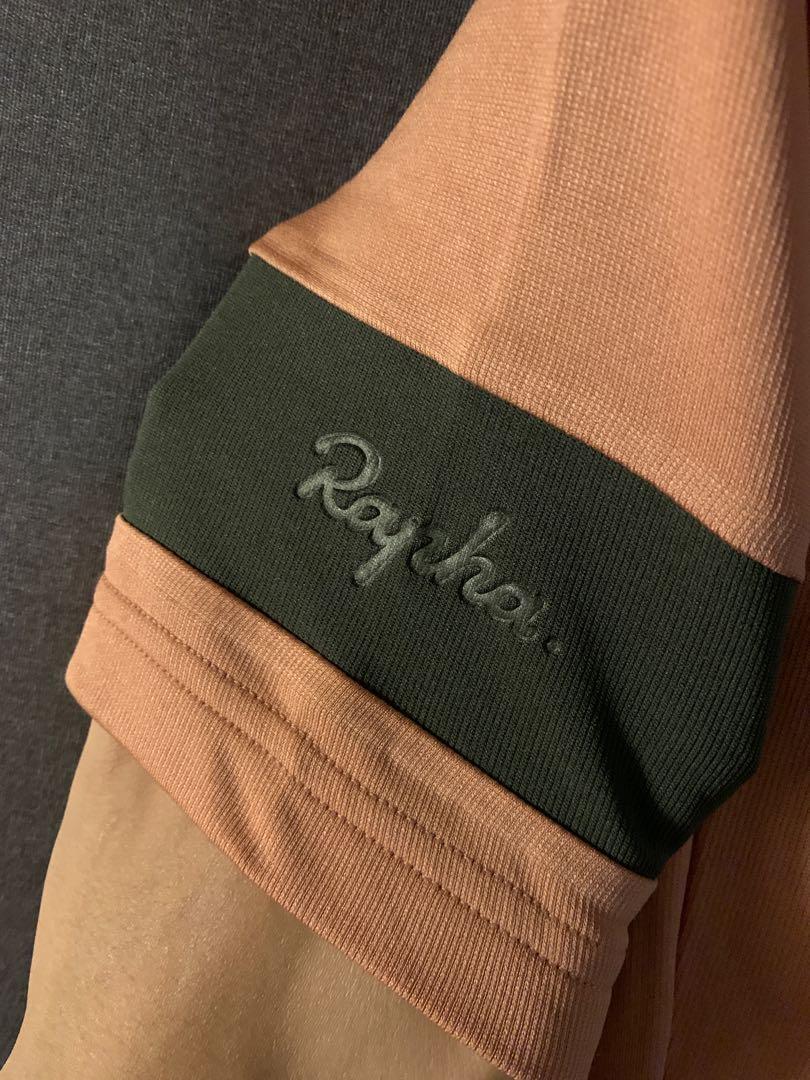 Rapha Classic Jersey II Rose, Sports Equipment, Bicycles & Parts, Bicycles on Carousell