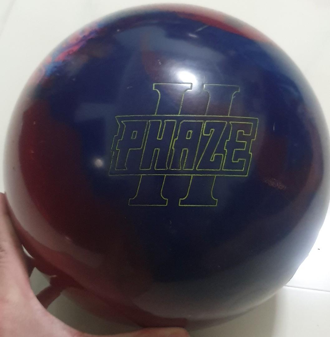 Storm Phaze II 14lb (2 handed), Sports Equipment, Sports & Games ...