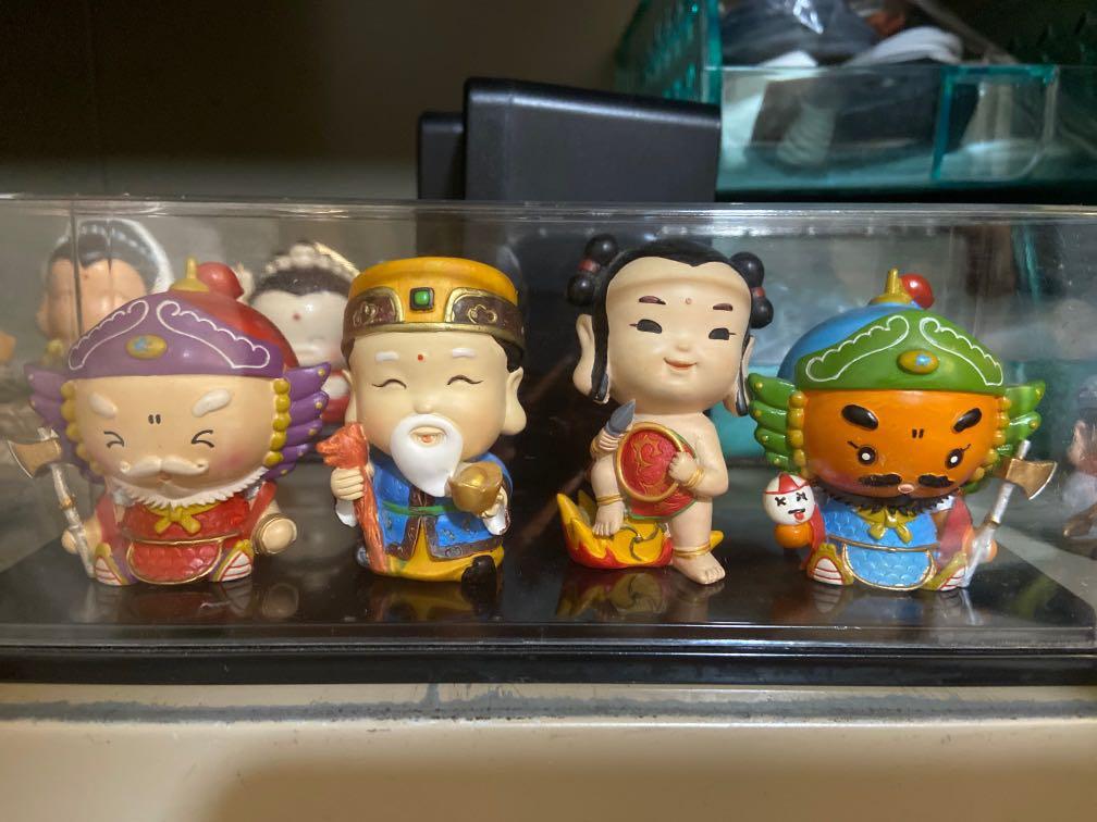 Taiwan gong zai, Everything Else on Carousell