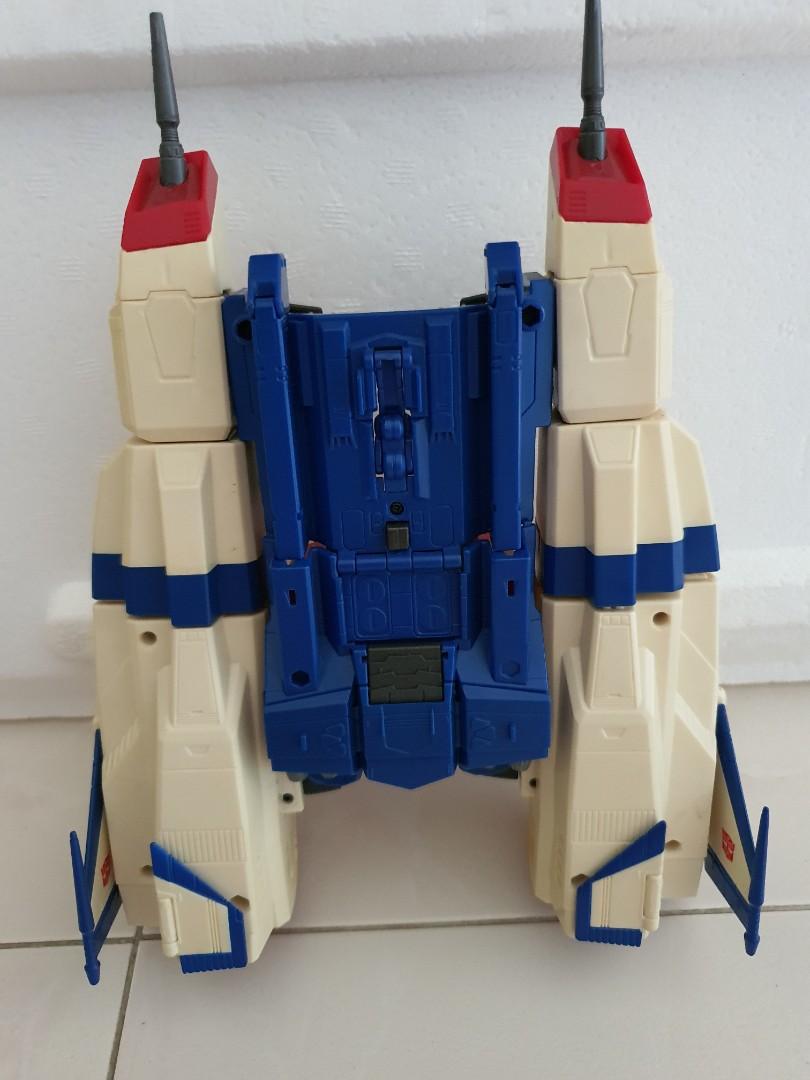 Takara Tomy Transformer Masterpiece Star Saber MP-24, Hobbies & Toys ...
