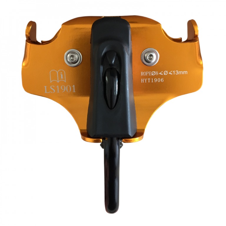 Tandem Pulley for Zipline, Furniture & Home Living, Home Improvement ...