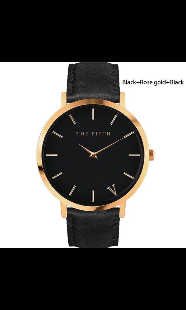 The Fifth Watch, Luxury, Watches on Carousell