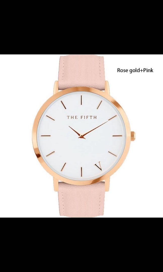 The Fifth Watch, Luxury, Watches on Carousell